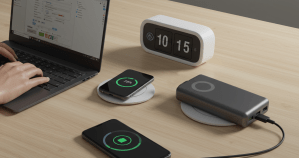 Wireless Charging vs. Wired Charging: Which Is Better? – UTOPIA | OEM ...