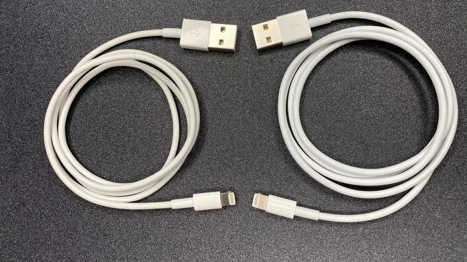 Lightning Cable vs. USB-C: What’s the Difference – UTOPIA | OEM/ODM ...
