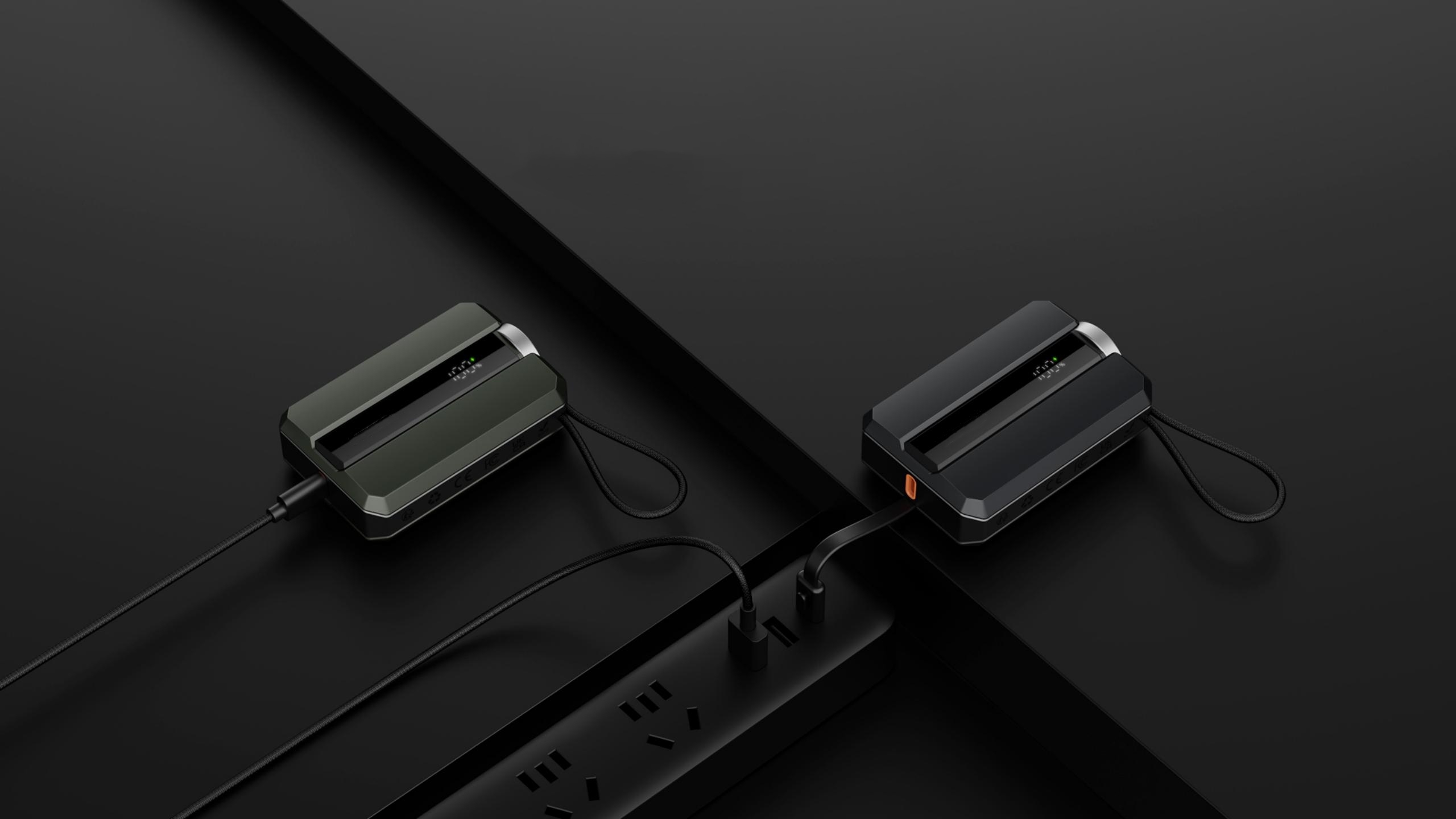What Is a Power Bank: All You Need to Know – UTOPIA | OEM/ODM Power ...